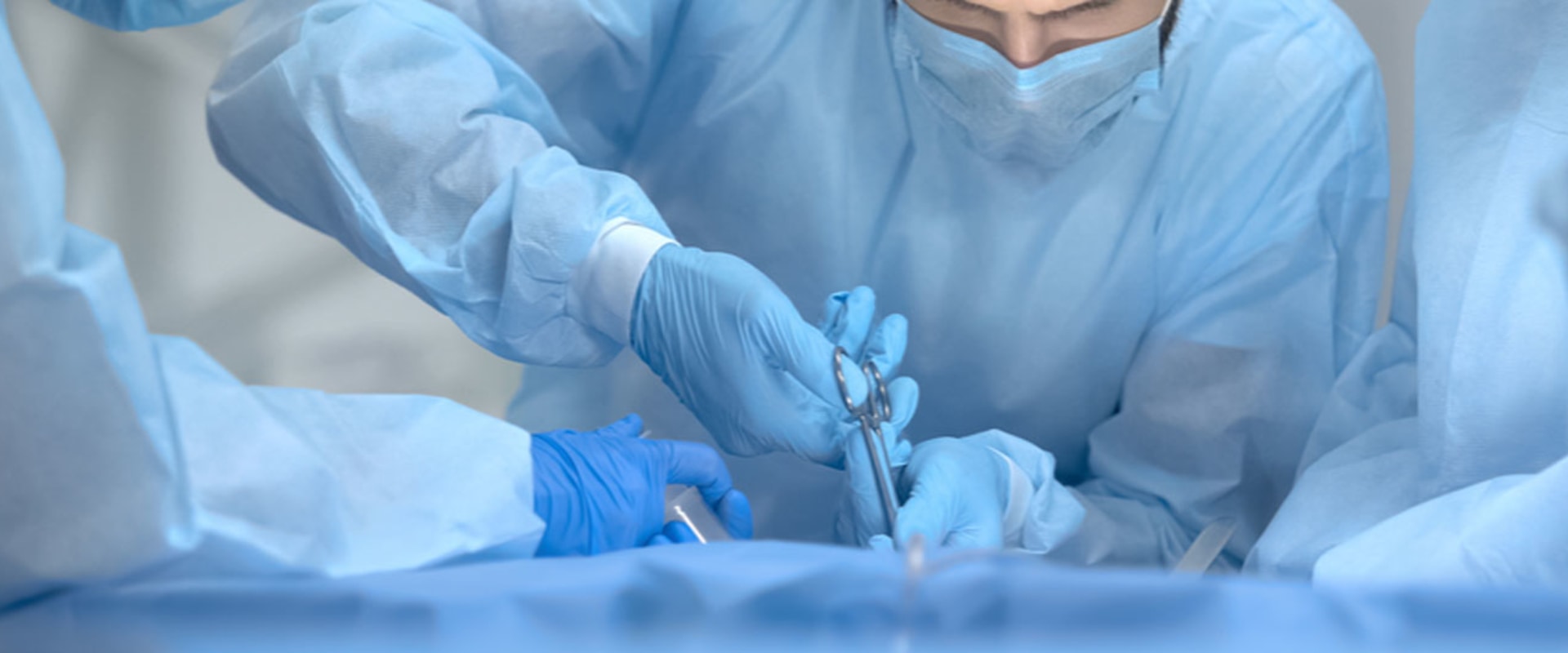How to Approach Surgical Site Infection Wound Treatment With Specialist ...