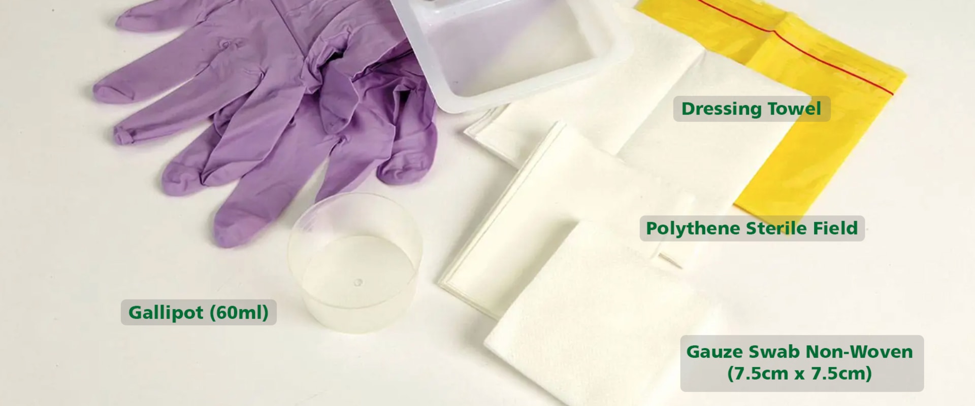 Buyer’s Guide to the Best Wound Care Products