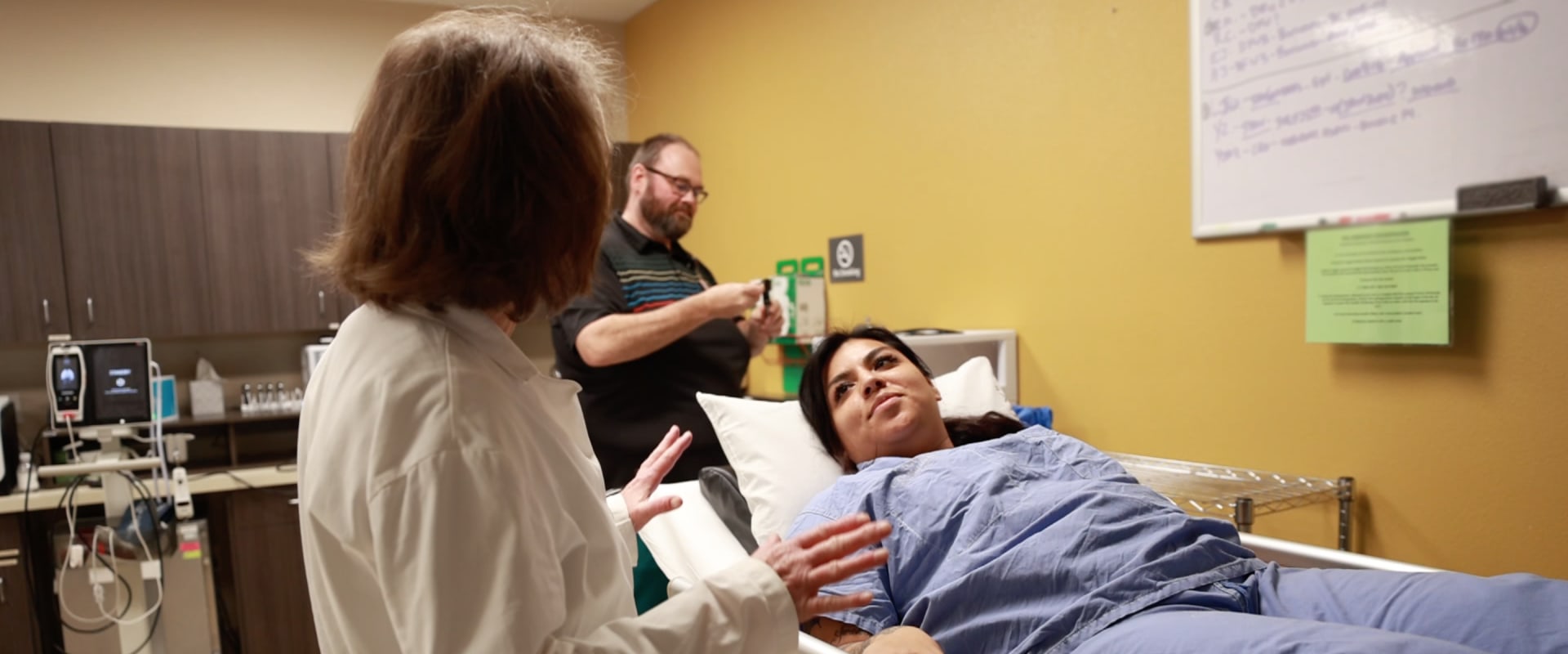 What Every Patient Should Know About Moisture Associated Skin Damage In ...