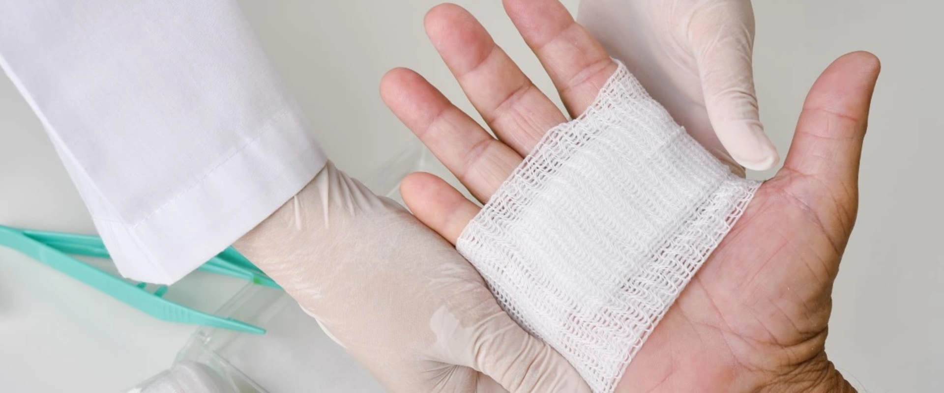 Best Practices For Managing Slough Wound Tissue From Top Wound Care ...