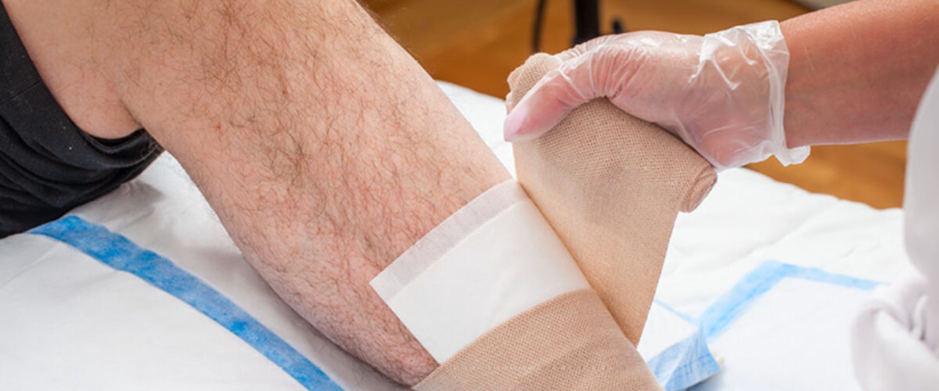 Specialist Guide To Managing Macerated Skin Wounds