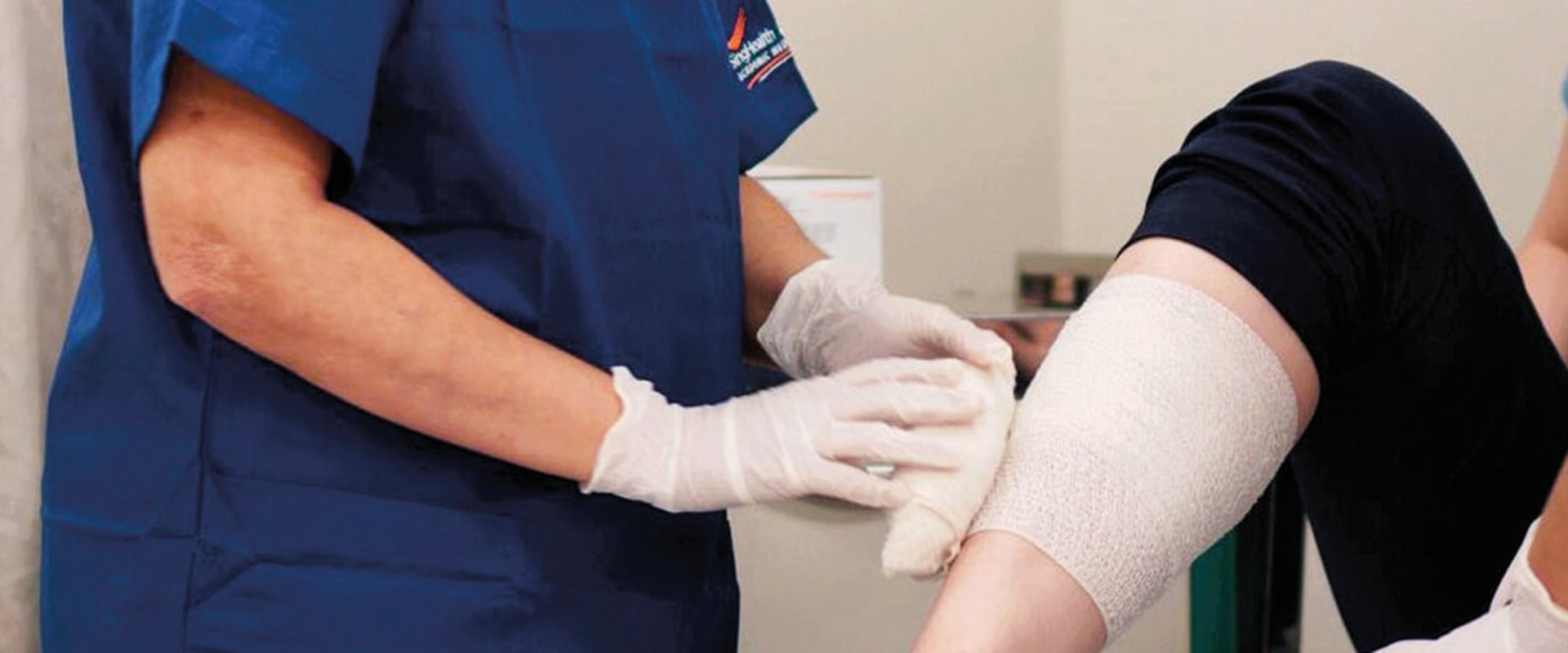 How Wound Care Experts Select The Best Dressing For Stage 2 Pressure Ulcers