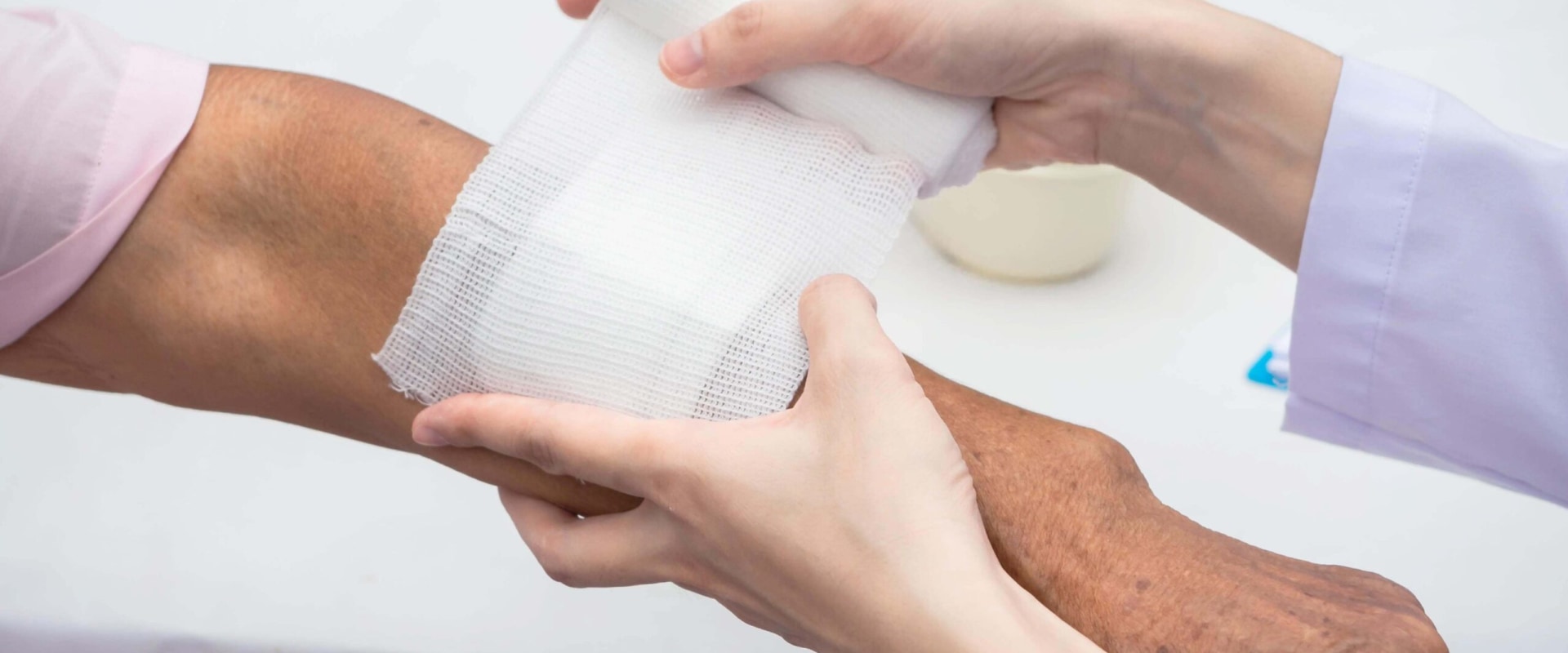 The Ultimate Guide to Gauze Wound Dressing