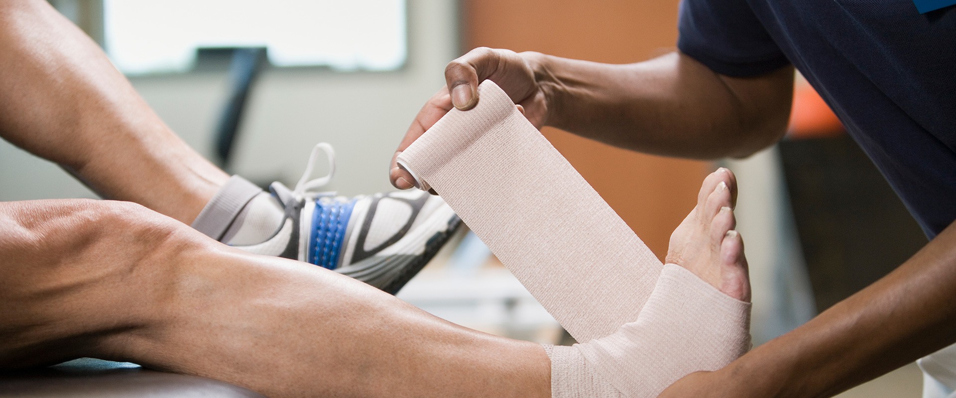 Edema Wounds And How a Wound Care Specialist Can Help You Heal