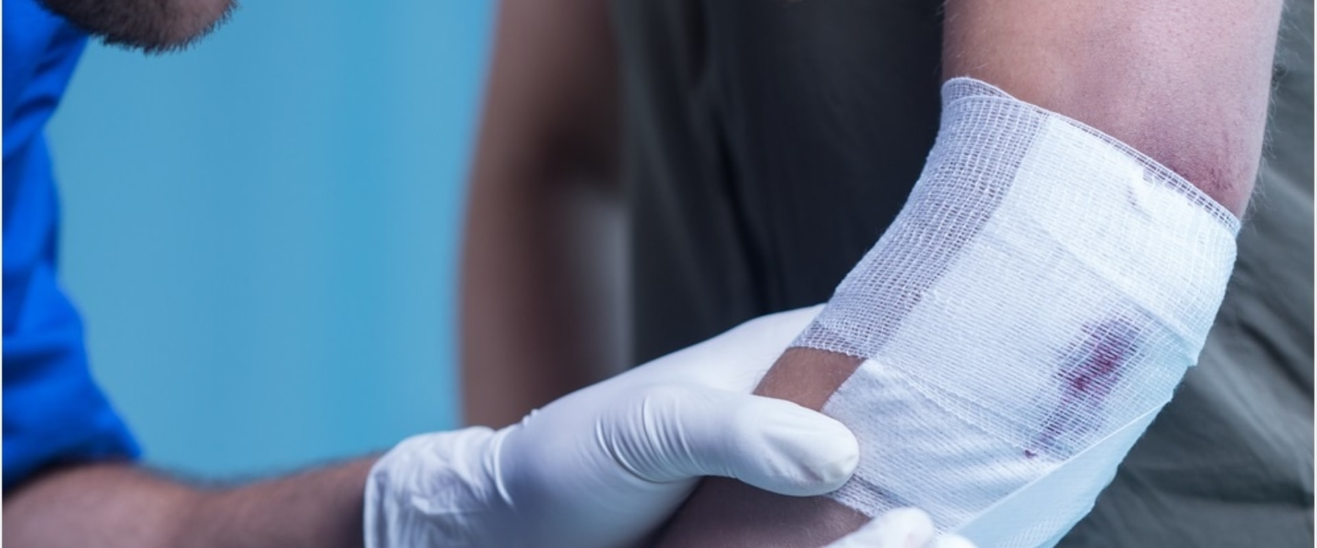 Transformative Care Strategies For Non Healing Wounds From Expert ...