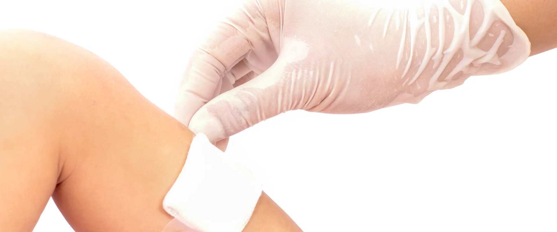 Is Transparent Film Dressing the Key to Faster Healing? Discover How It ...